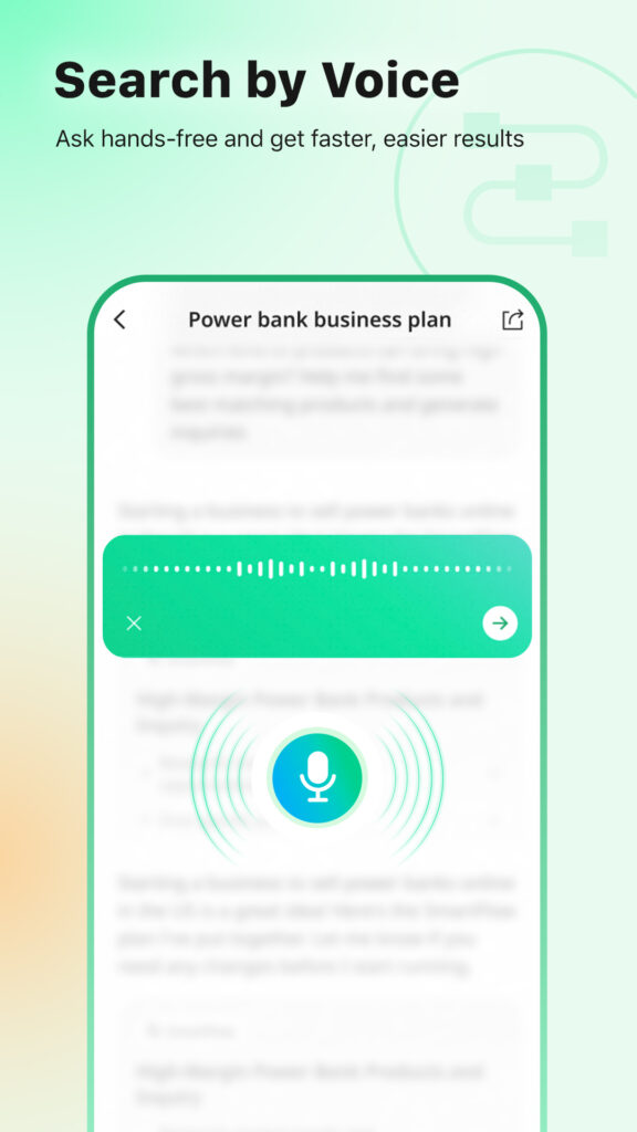 Download Accio: Alibaba AI Agent APKs for Android - APKMirror