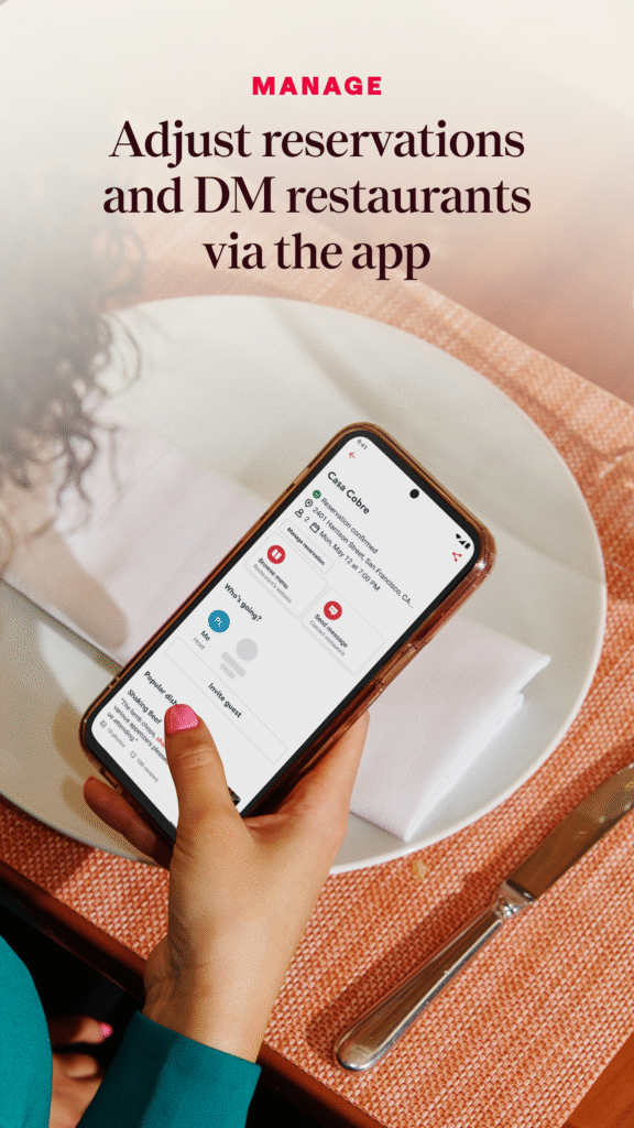 OpenTable 26.7.2 APK Download by OpenTable - APKMirror