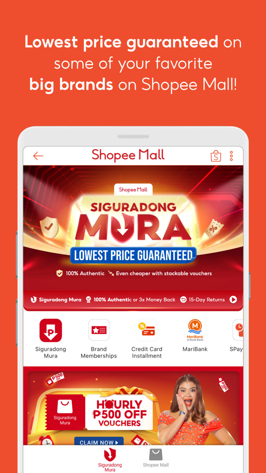 Shopee PH: Shop Online 3.68.36 APK Download by Shopee PH - APKMirror