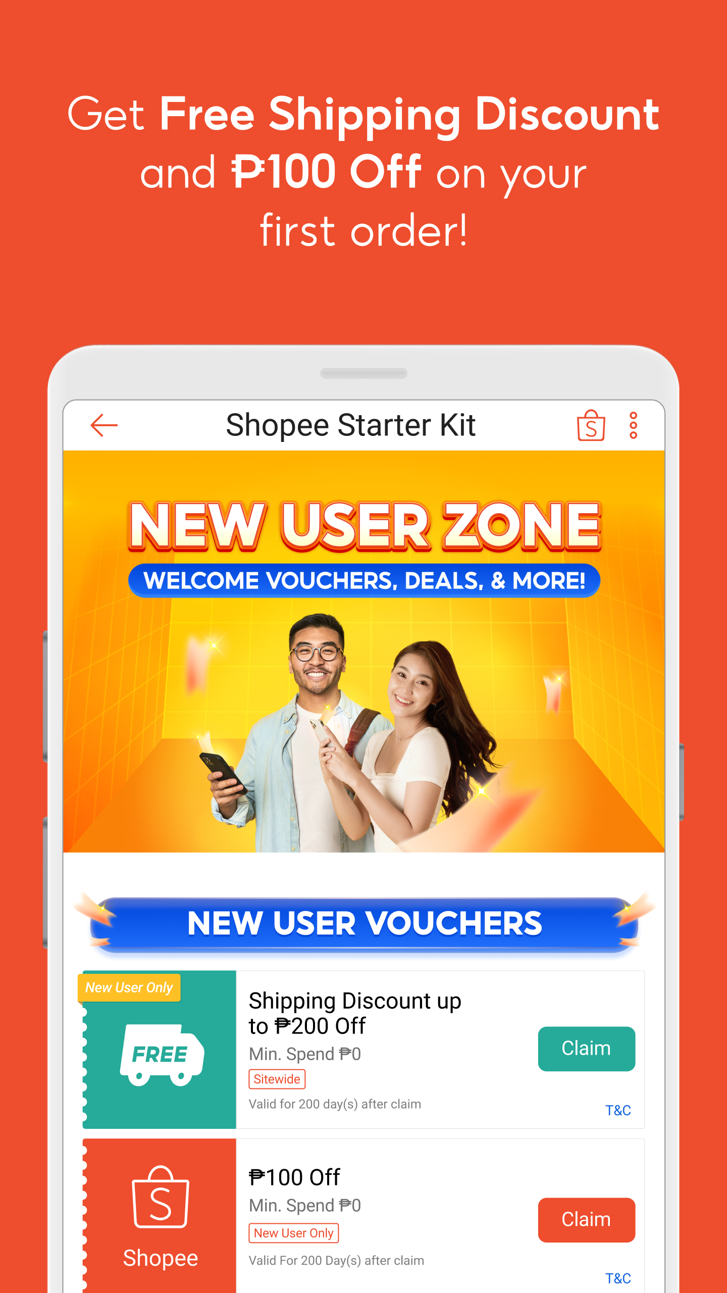 Shopee PH: Shop Online 3.46.37 APK Download by Shopee PH - APKMirror