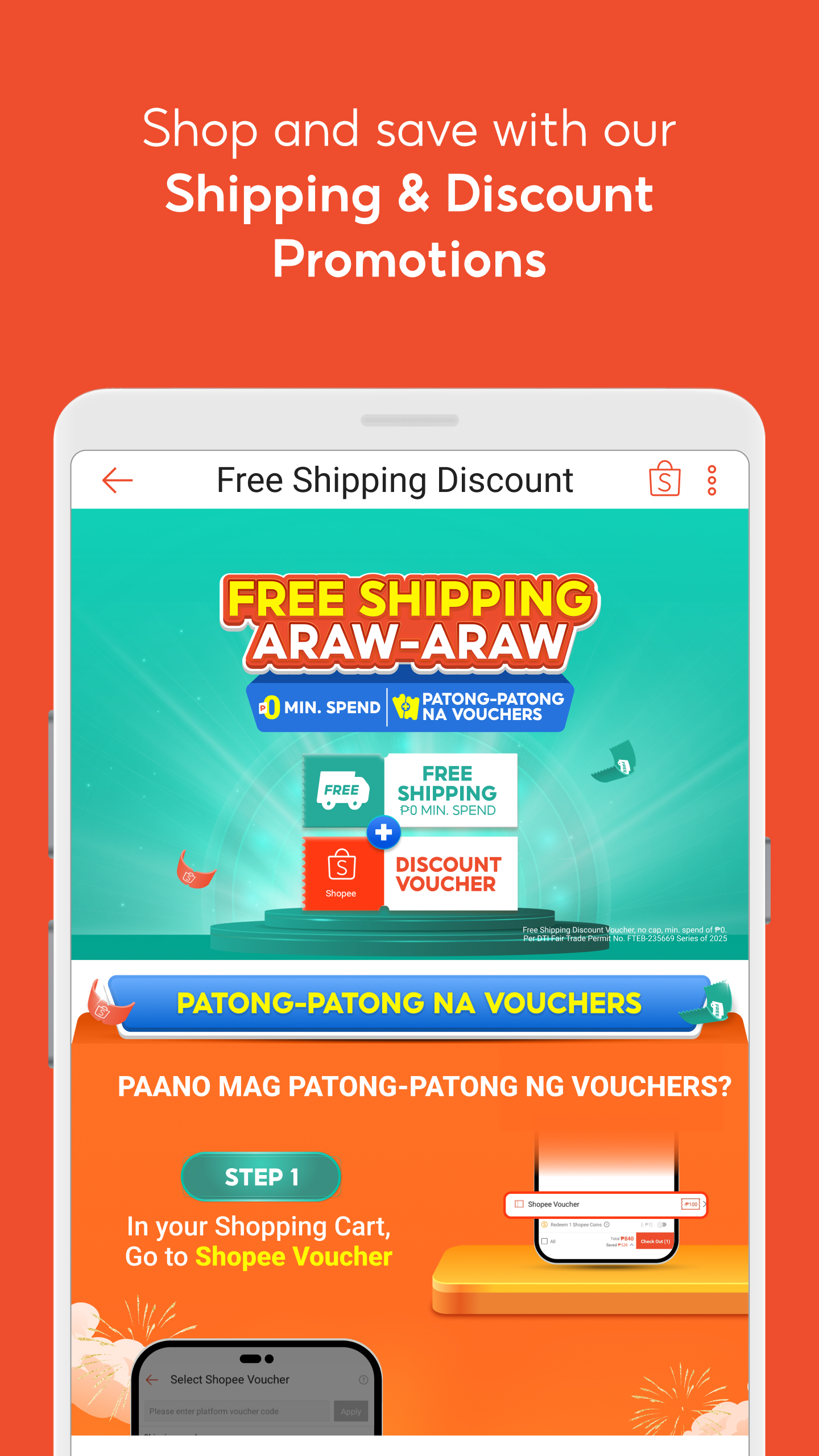 Shopee PH: Shop Online 3.46.37 APK Download by Shopee PH - APKMirror