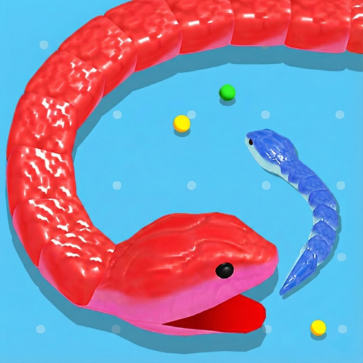 Download Snake Clash! APKs for Android - APKMirror
