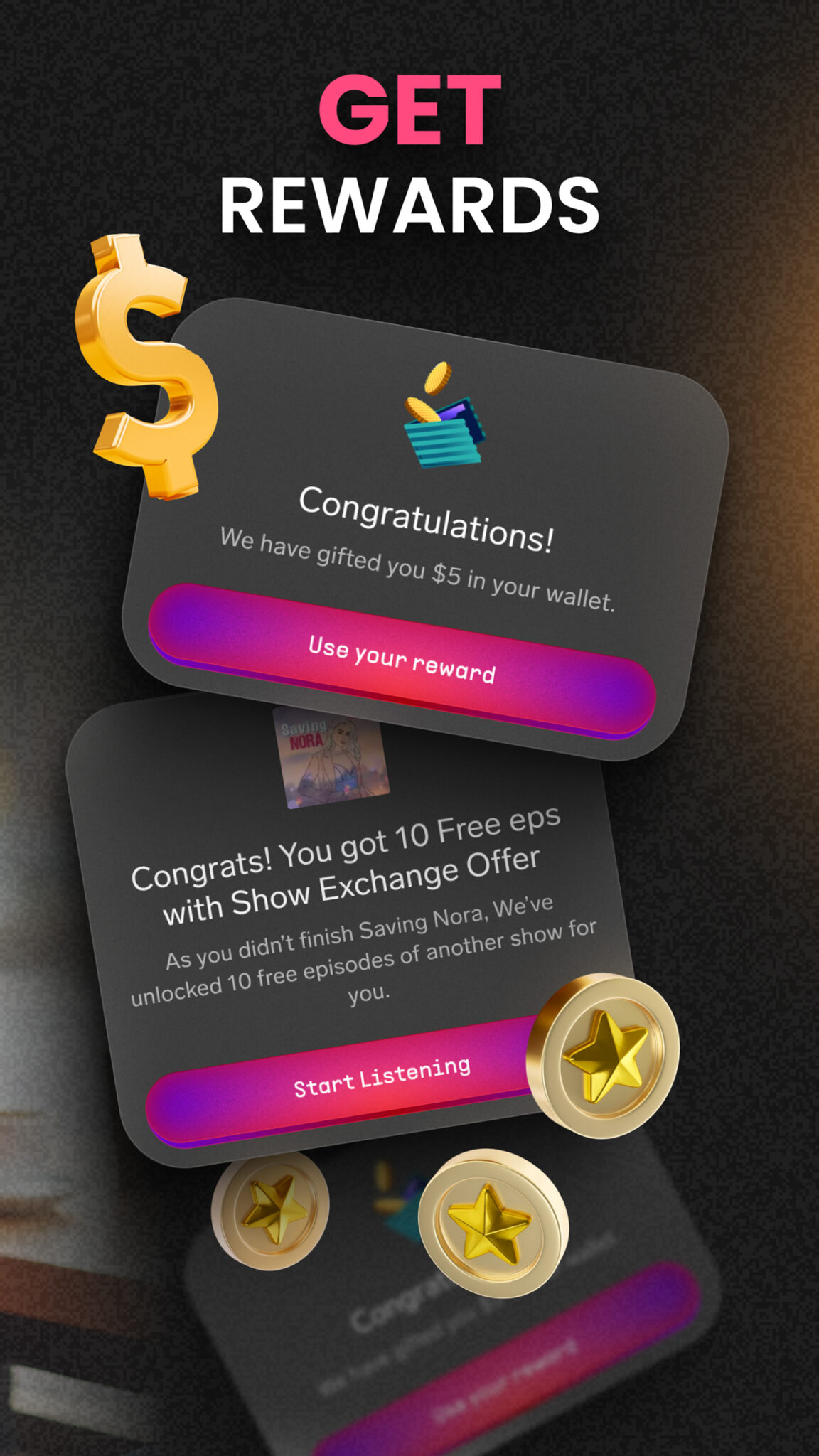 Download Pocket FM: Audio Series APKs for Android - APKMirror