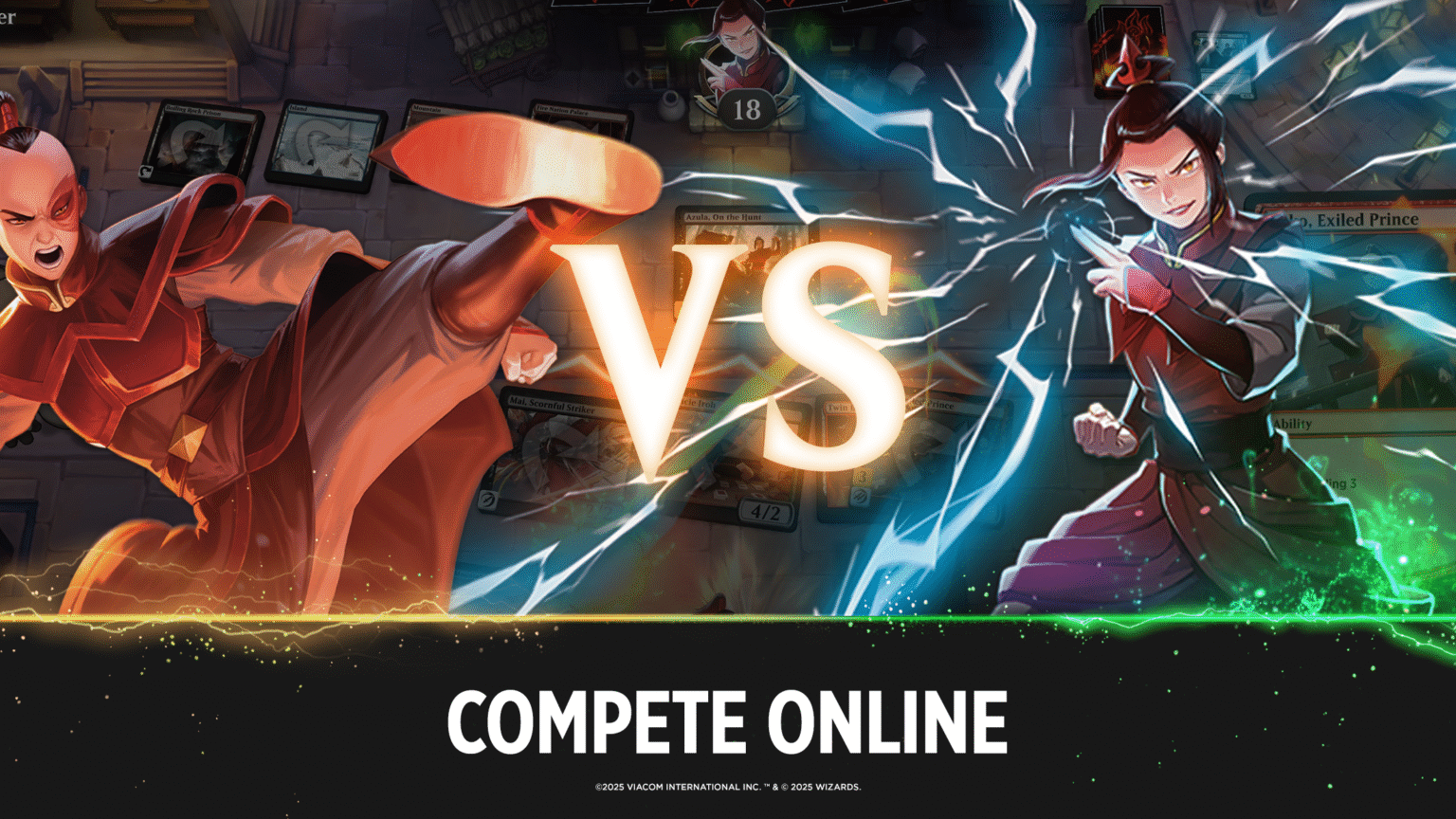 Magic: The Gathering Arena 2025.50.4.4340 (Android 7.0+) APK Download ...