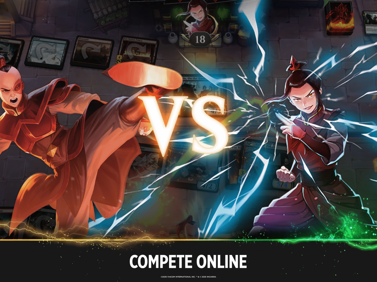 Magic: The Gathering Arena 2025.53.0.4939 APK Download by Wizards of ...