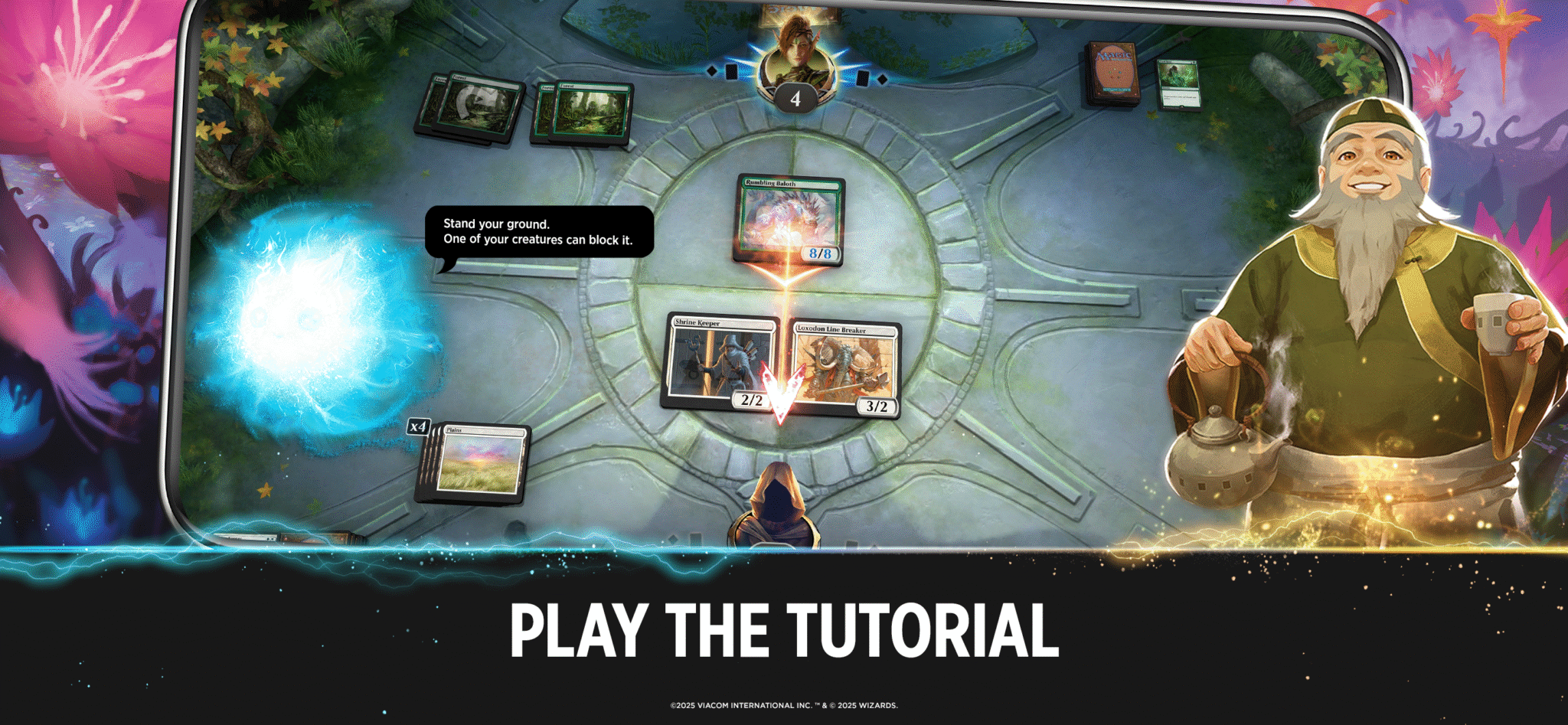Download Magic: The Gathering Arena APKs for Android - APKMirror