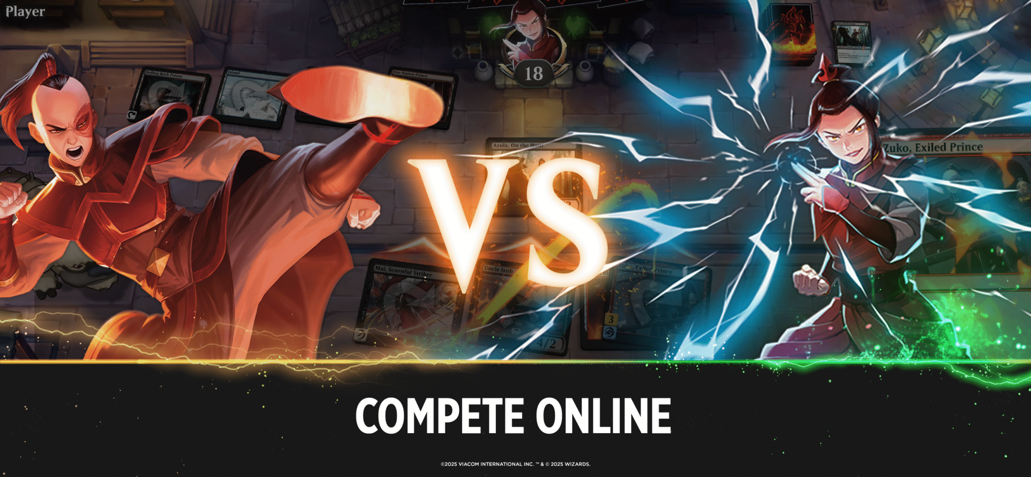 Magic: The Gathering Arena 2025.50.4.4340 (Android 7.0+) APK Download ...