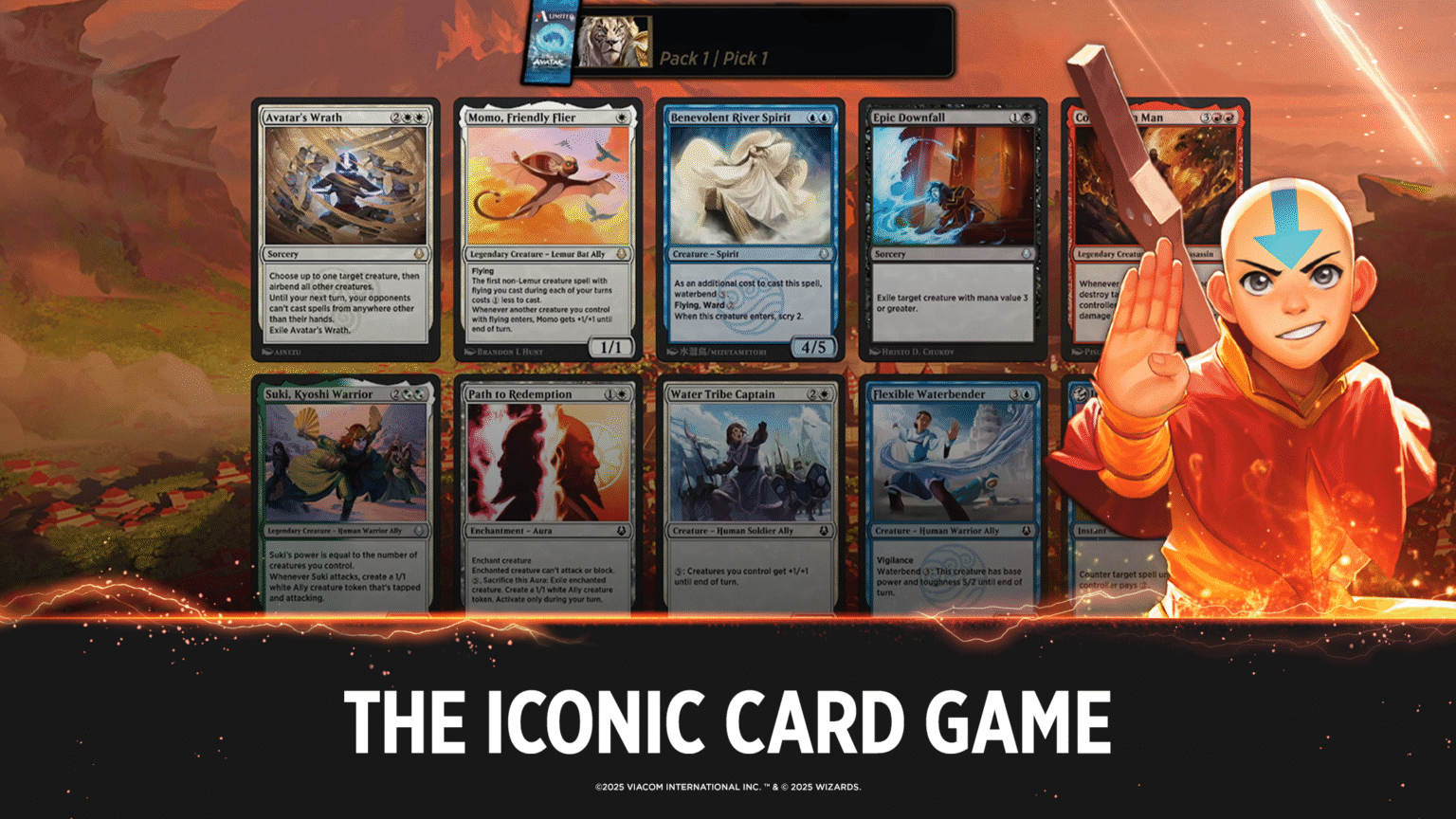 Magic: The Gathering Arena 2025.50.4.4340 (Android 7.0+) APK Download ...