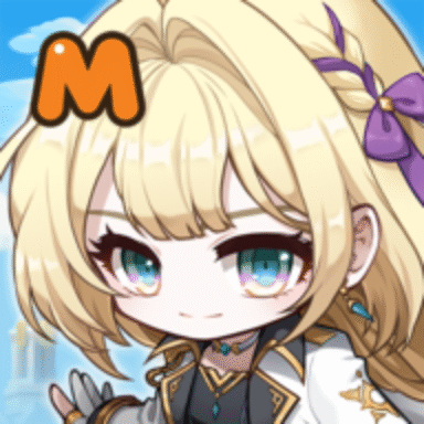 MapleStory M - Fantasy MMORPG 2.350.5400 (arm64-v8a + arm-v7a) (nodpi ...