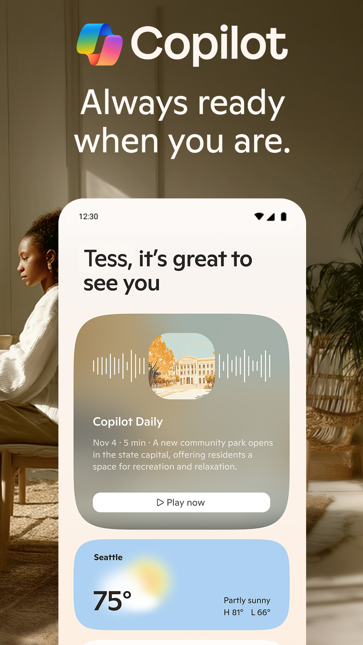 Download Microsoft Copilot APKs for Android - APKMirror