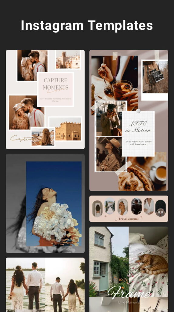 Collage Maker | Photo Editor 2.364.200 APK Download by Photo Editor ...