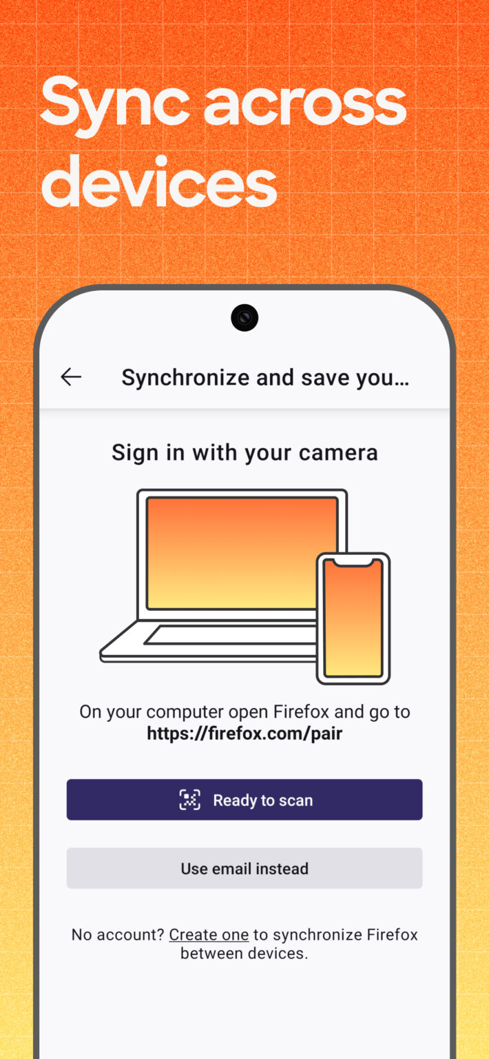 Firefox Fast & Private Browser 147.0.1 APK Download by Mozilla - APKMirror