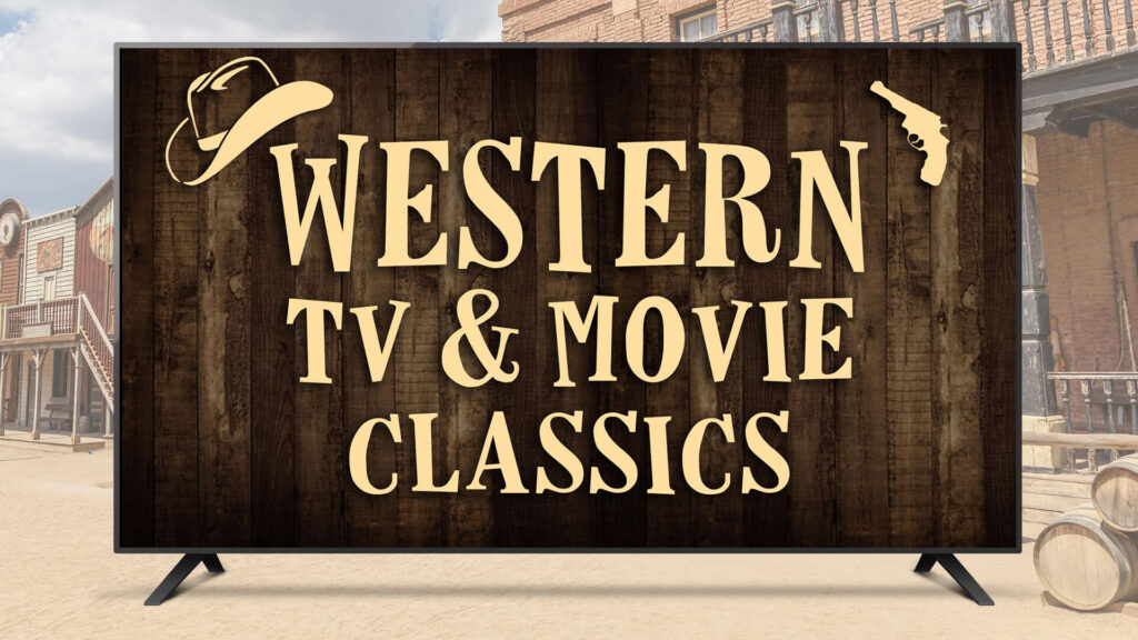 Western TV & Movie Classics 6.0.0 (arm64-v8a + arm-v7a) (120-640dpi ...