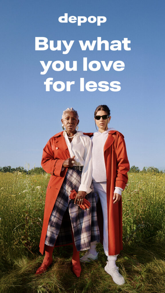 Depop - Buy & Sell Clothes 2.375 APK Download by Depop - APKMirror