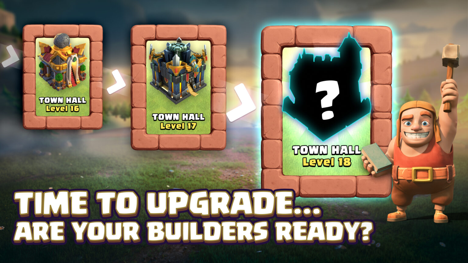 Clash of Clans 18.0.10 APK Download by Supercell - APKMirror