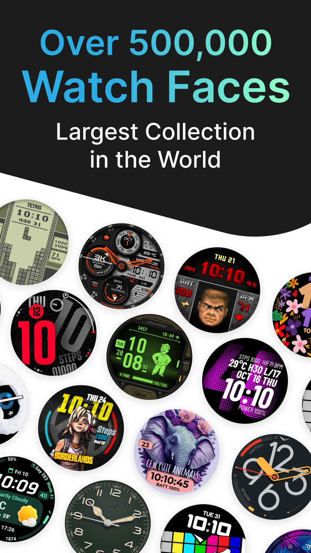 Facer Watch Faces 7.0.69_11160803_mobile_receiver.phone APK Download by ...