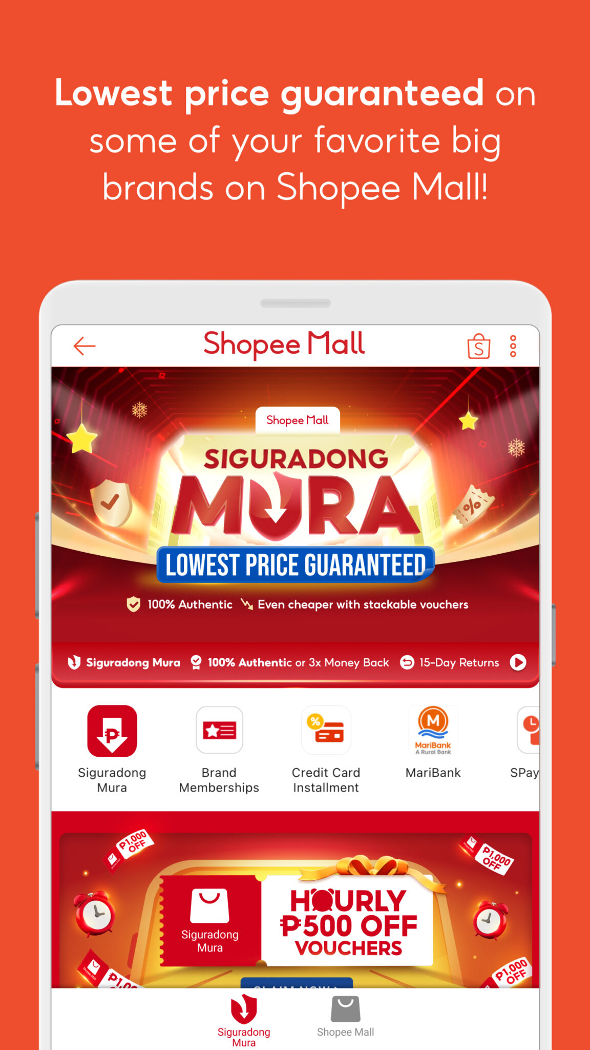 Shopee PH: Shop Online 3.66.25 APK Download by Shopee PH - APKMirror