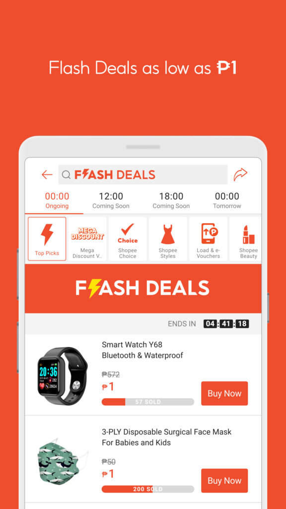 Shopee PH: Shop Online 3.46.37 APK Download by Shopee PH - APKMirror