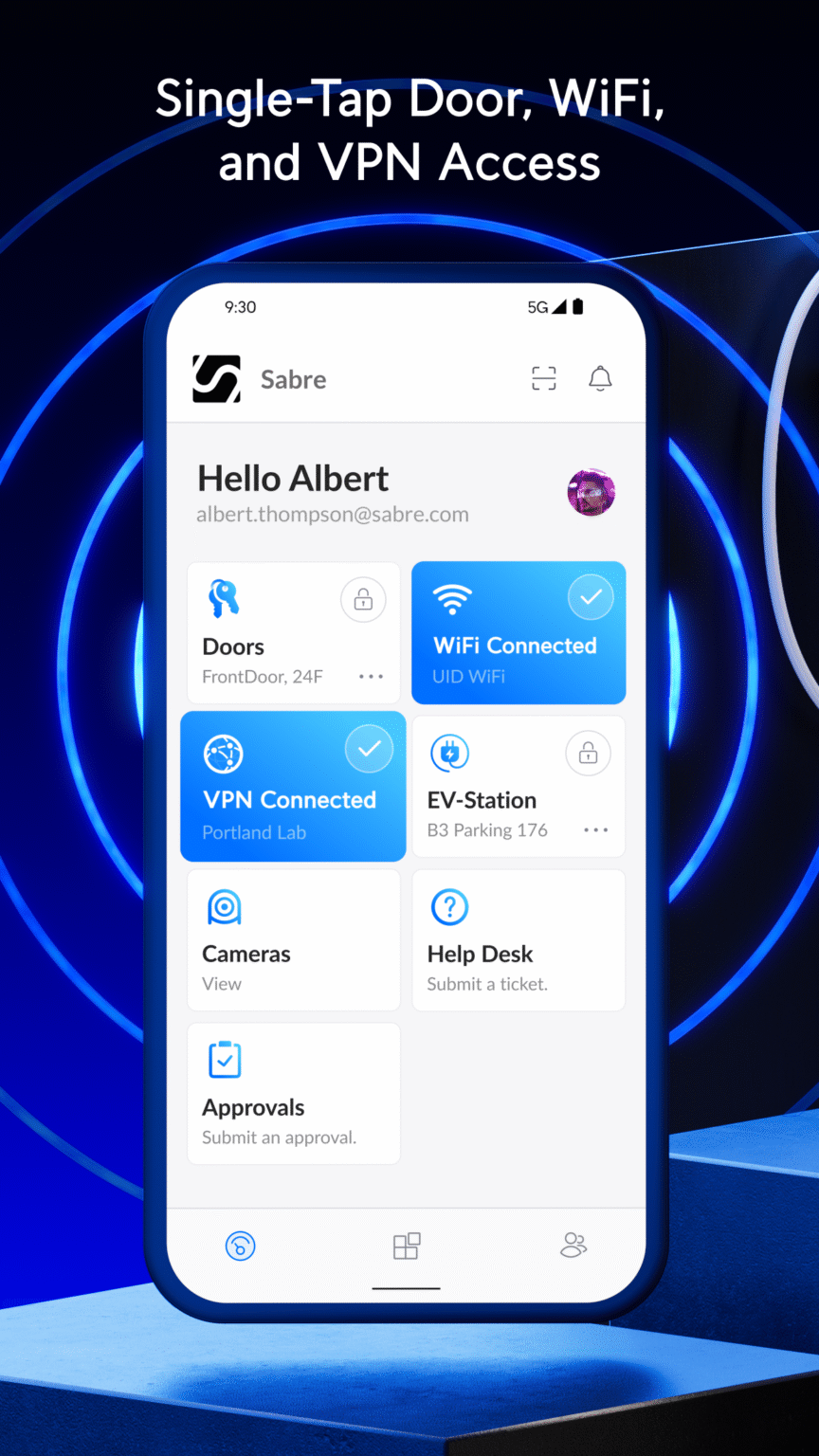 UID Enterprise 0.91.5 APK Download by Ubiquiti Inc. - APKMirror