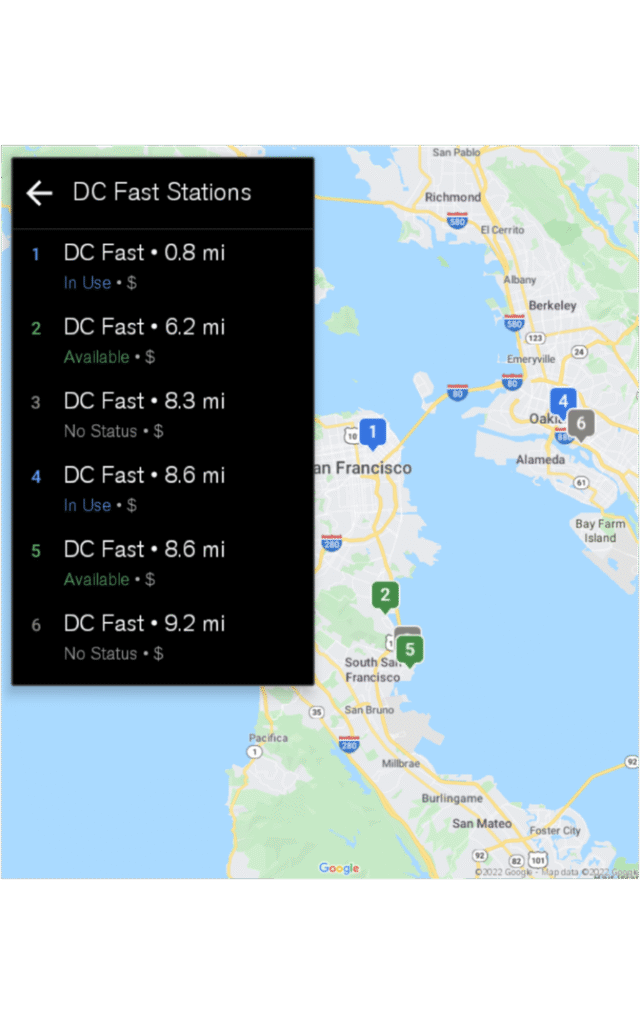 ChargePoint 6.20.1-1613-26414 APK Download by ChargePoint, Inc. - APKMirror