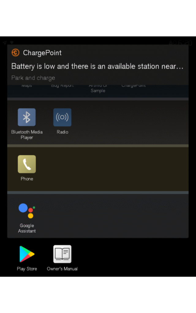 ChargePoint 6.20.1-1613-26414 APK Download by ChargePoint, Inc. - APKMirror