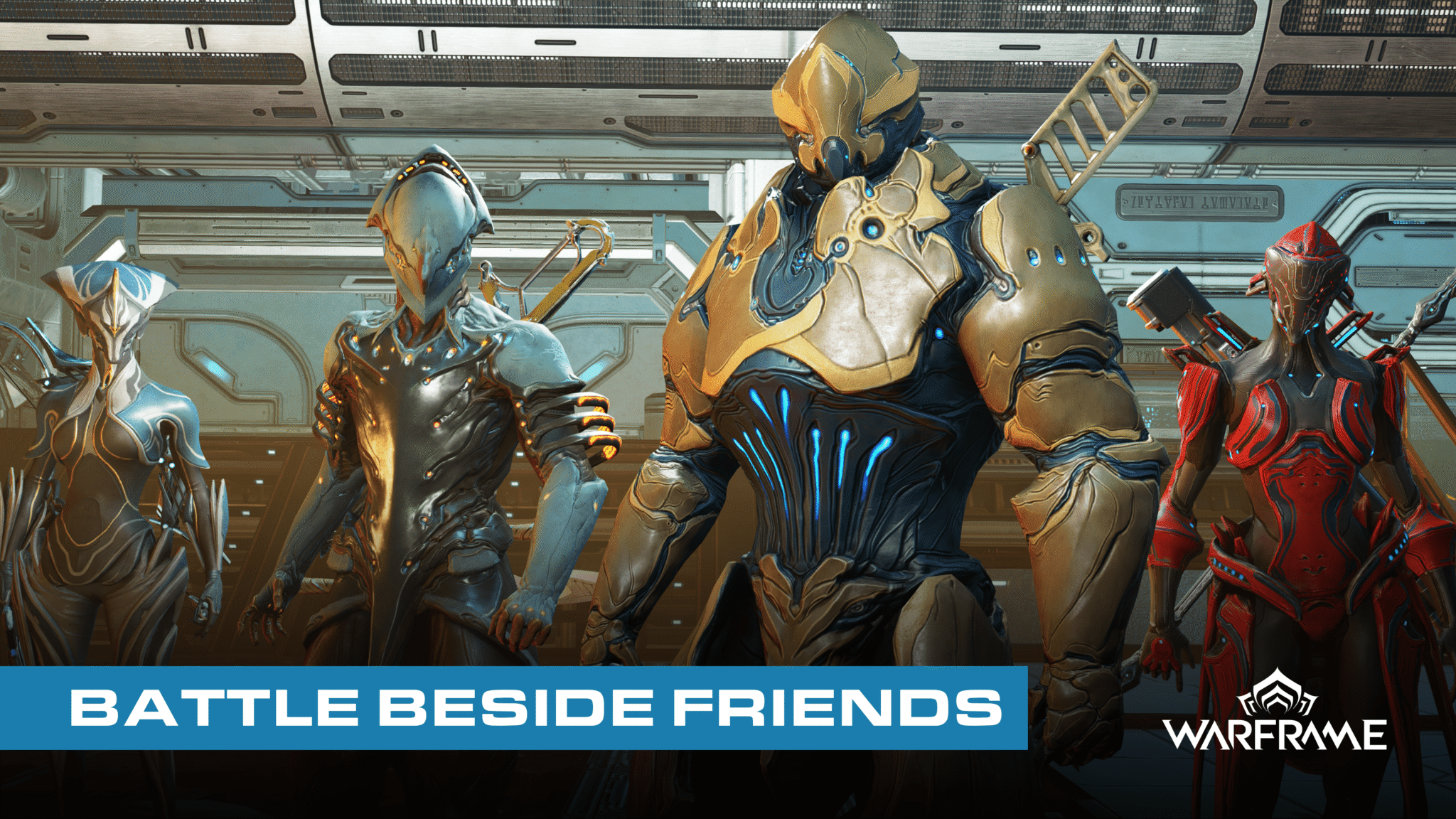 Download Warframe APKs for Android - APKMirror
