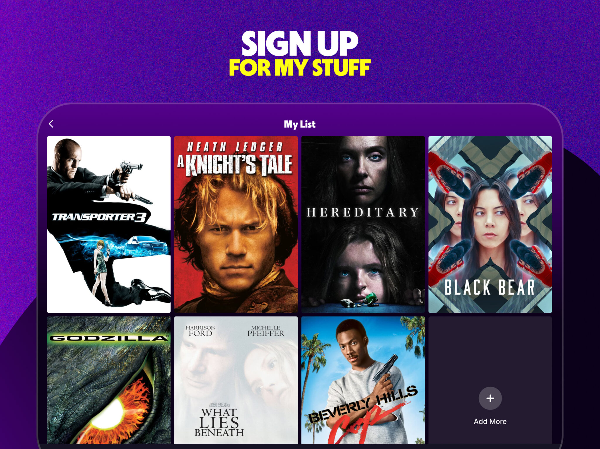 Tubi: Free Movies & Live TV (Android TV) 10.4.5000 APK Download by Tubi ...