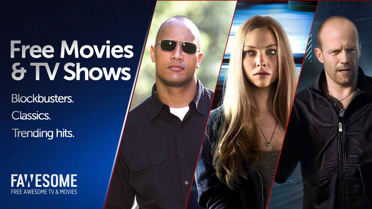 Fawesome - Movies & TV Shows 8.0 (nodpi) (Android 5.0+) APK Download by ...