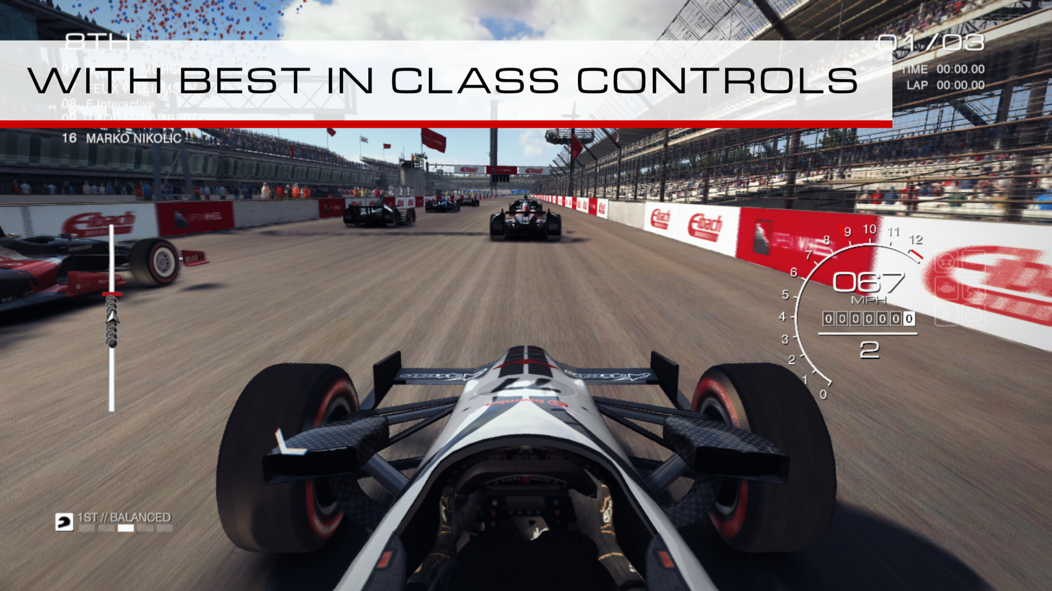 Download GRID™ Autosport Custom Edition APKs for Android - APKMirror