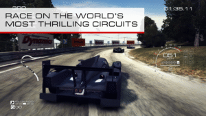 Download GRID™ Autosport Custom Edition APKs for Android - APKMirror