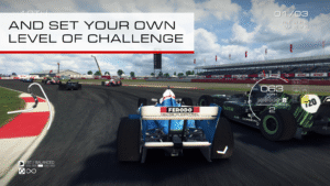 GRID™ Autosport Custom Edition 1.10.5RC2 APK Download by Feral ...