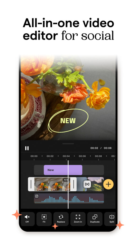 Mojo: Reels and Video Captions 3.21.3 APK Download by Dailymotion Inc ...