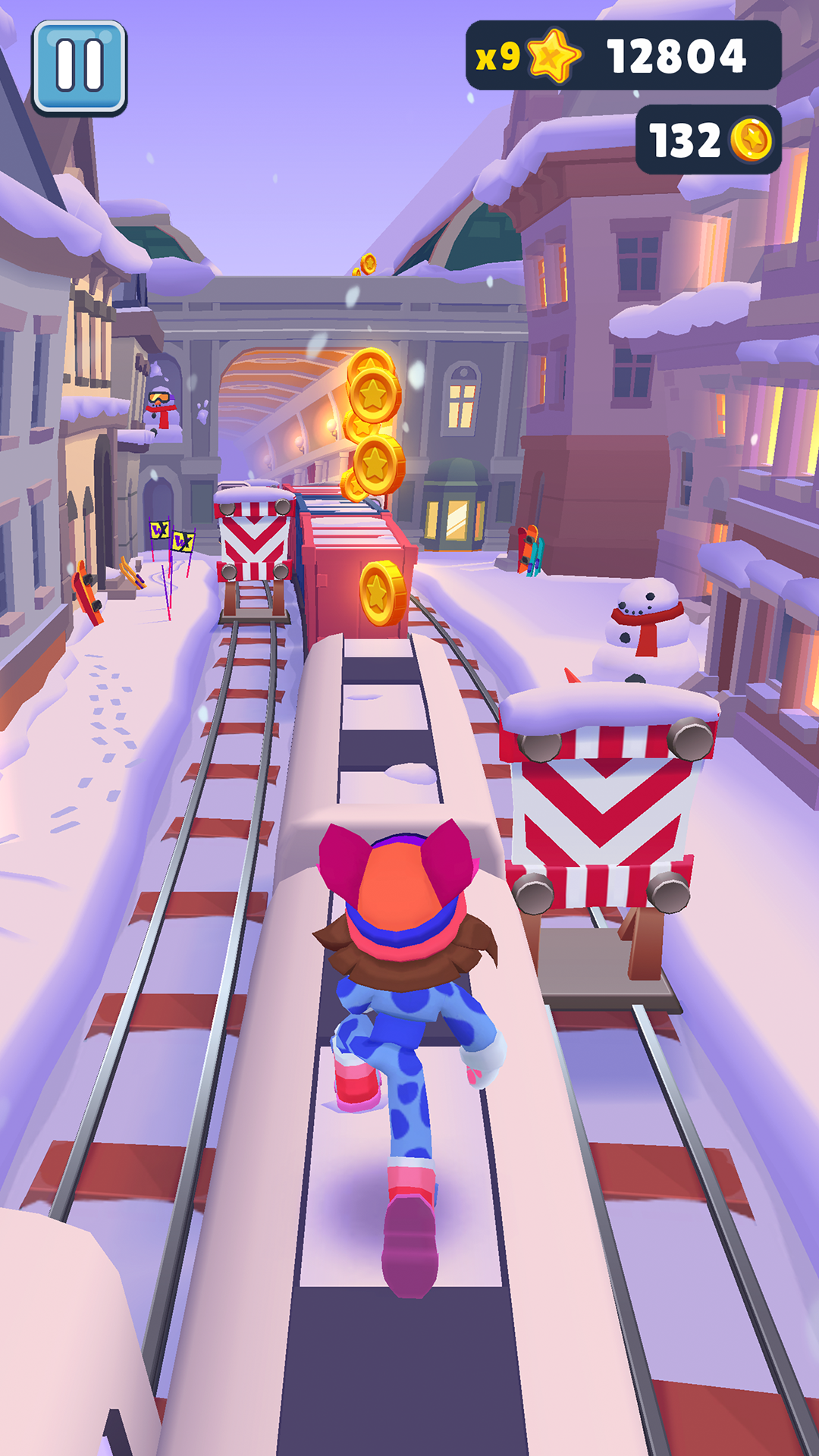 Subway Surfers 3.58.0 (arm64-v8a + arm-v7a) (Android 6.0+) APK Download ...