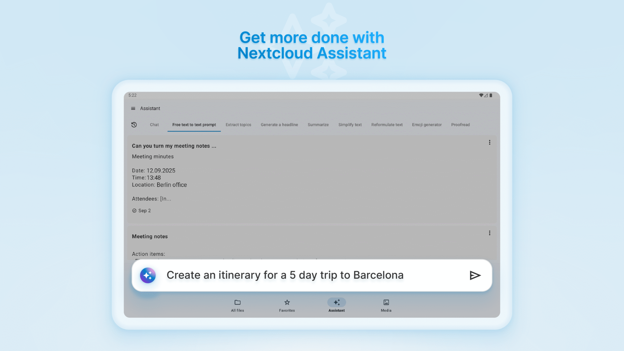 Download Nextcloud APKs for Android - APKMirror