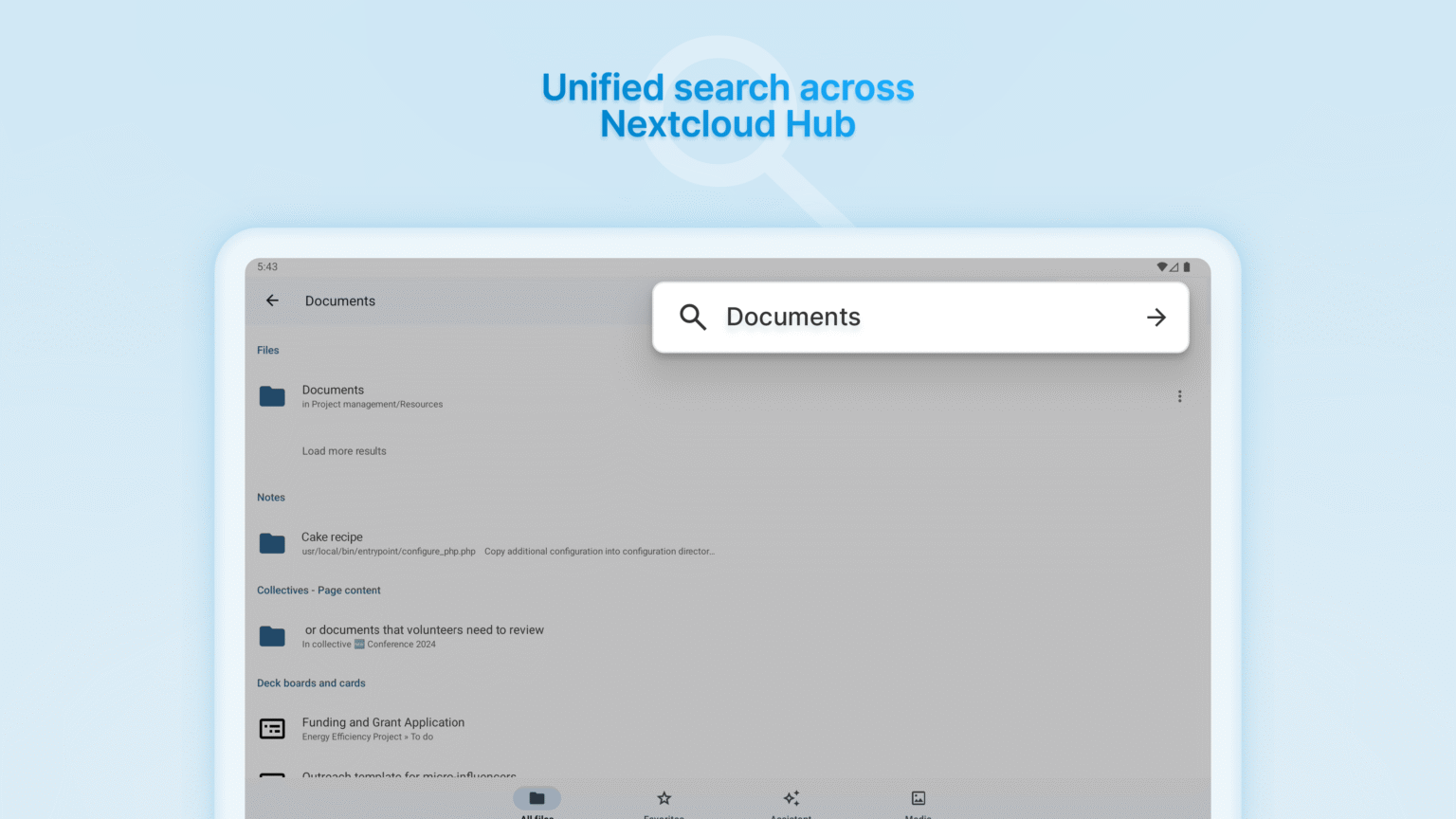 Download Nextcloud APKs for Android - APKMirror