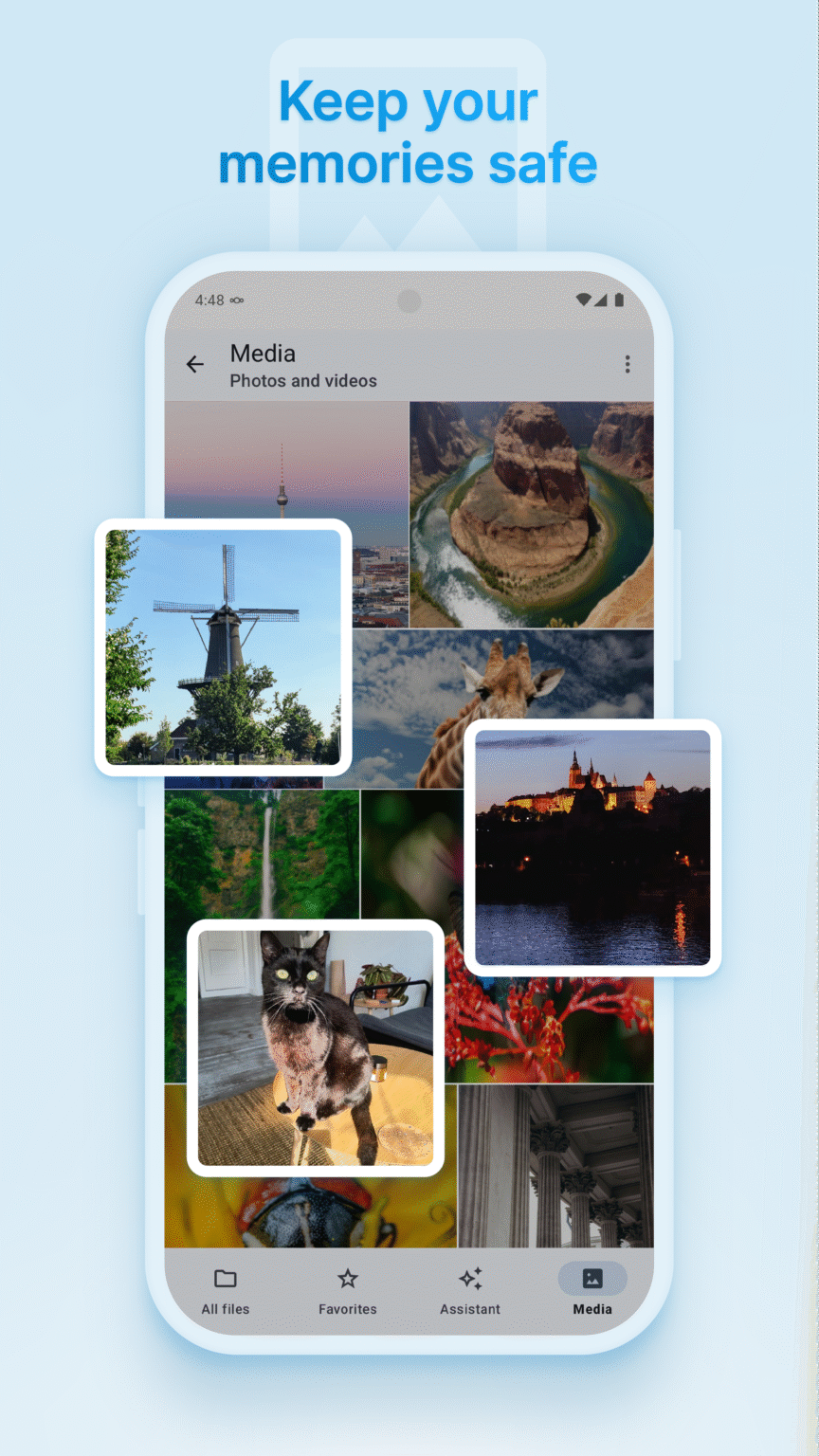 Nextcloud 3.35.0 RC4 APK Download by Nextcloud - APKMirror