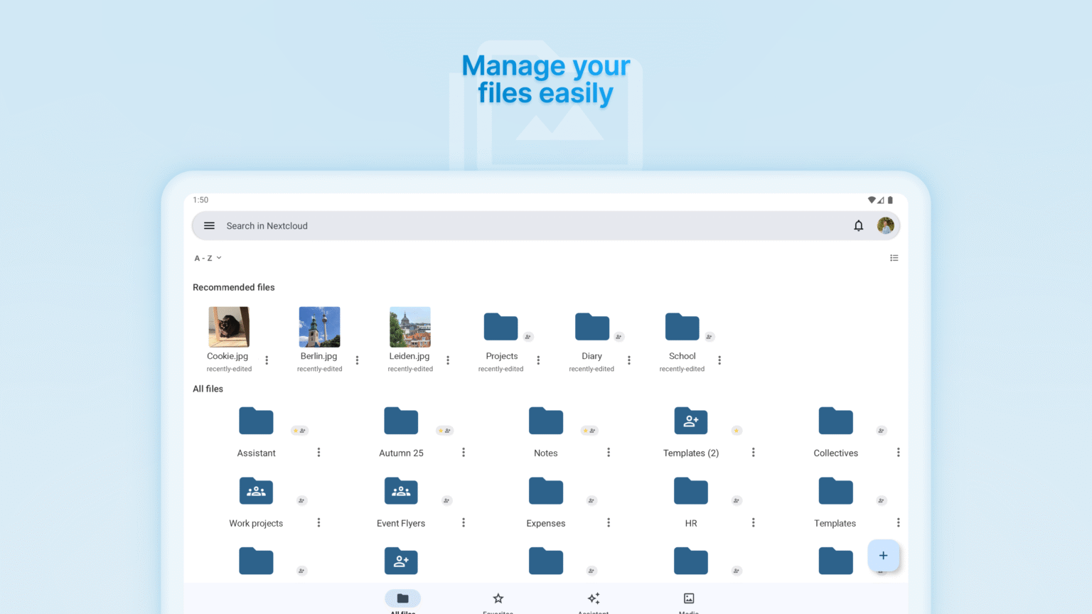 Download Nextcloud APKs for Android - APKMirror