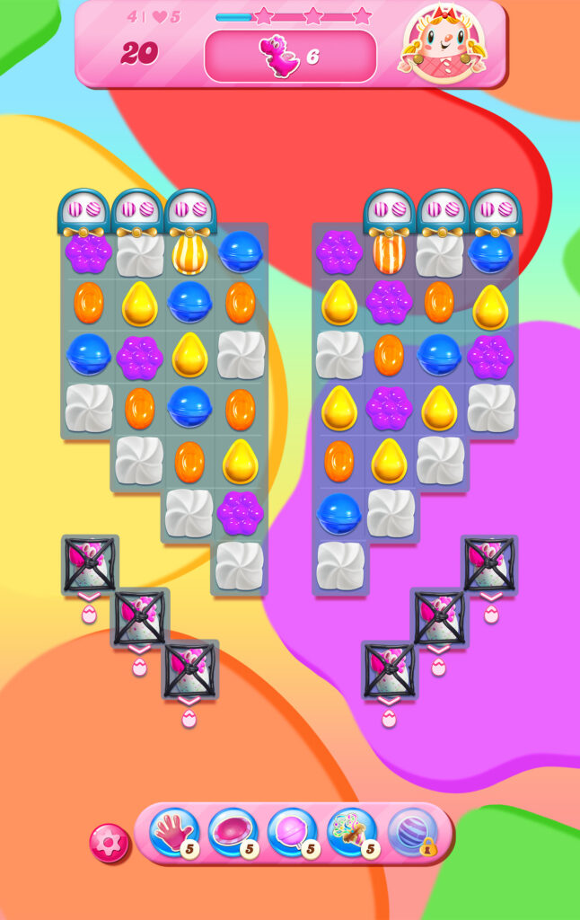 Candy Crush Saga 1.320.1.1 APK Download by King - APKMirror