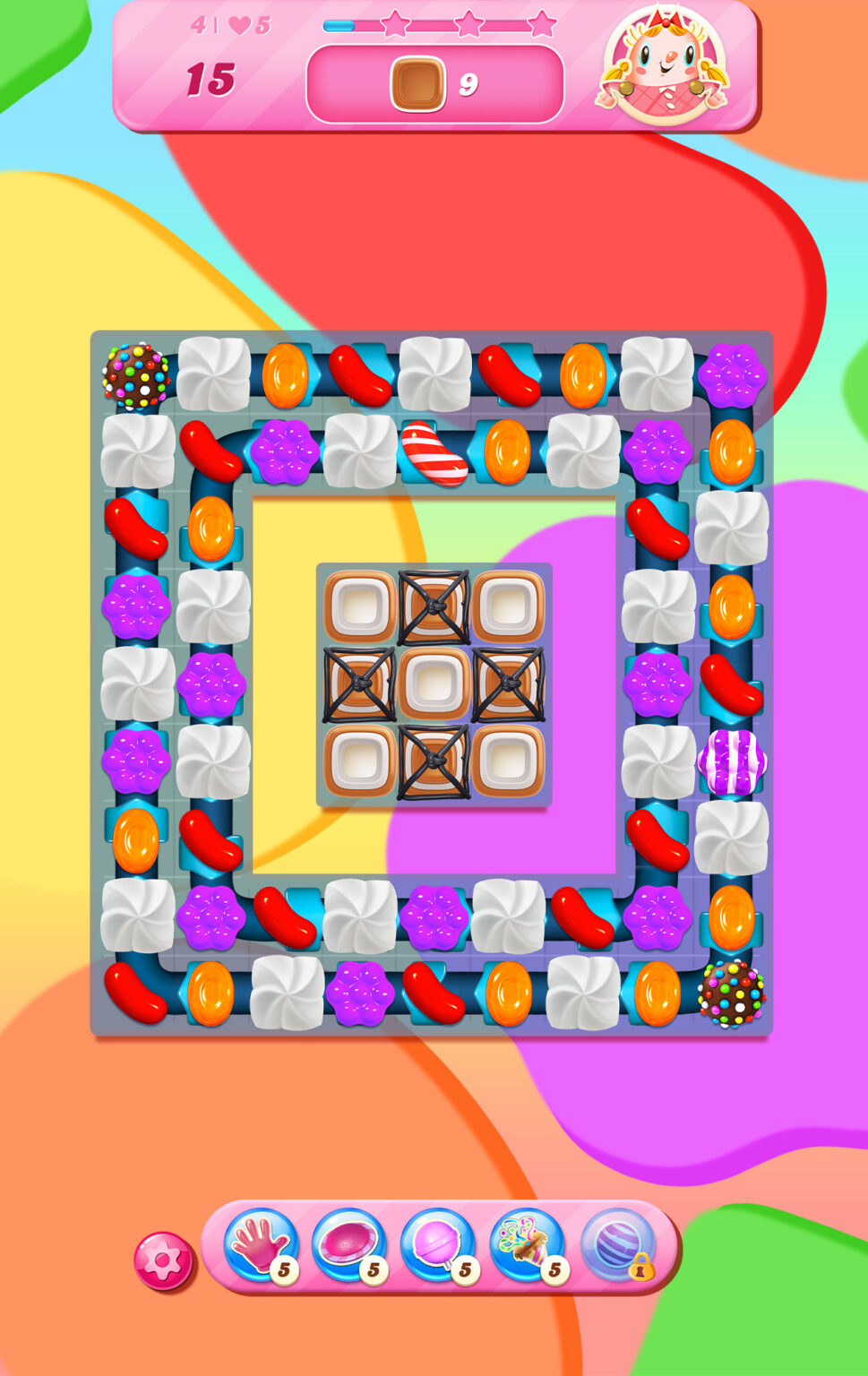 Candy Crush Saga 1.320.1.1 APK Download by King - APKMirror