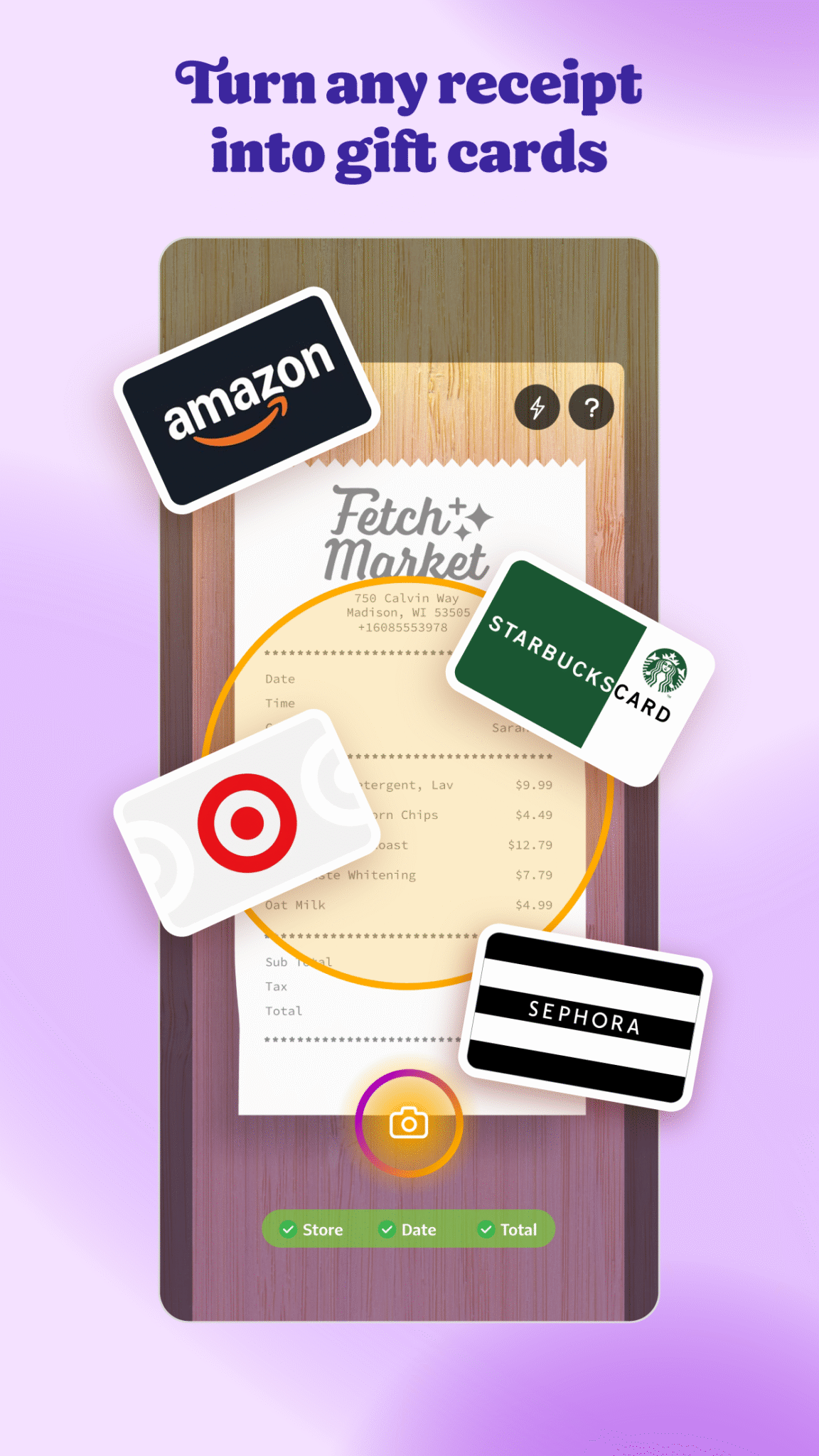 Download Fetch: America’s Rewards App APKs for Android - APKMirror