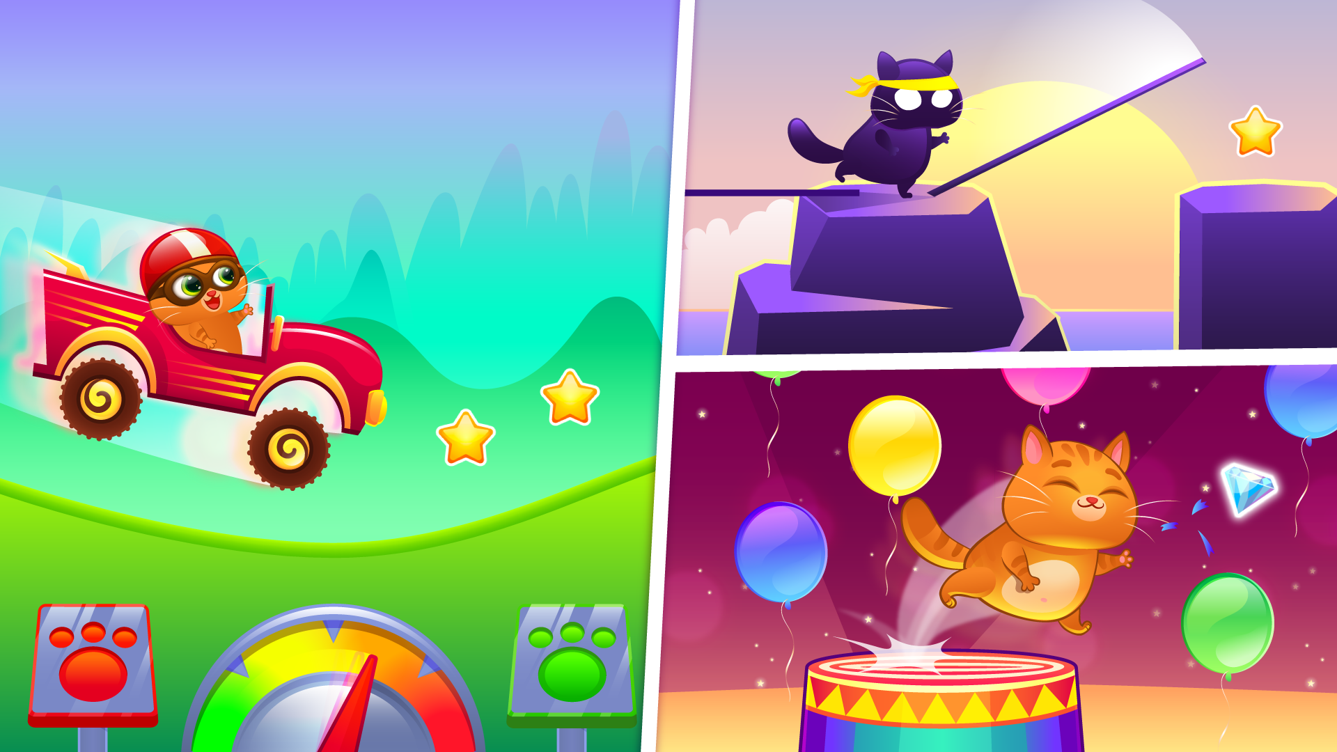 Download Bubbu – My Virtual Pet Cat APKs for Android - APKMirror