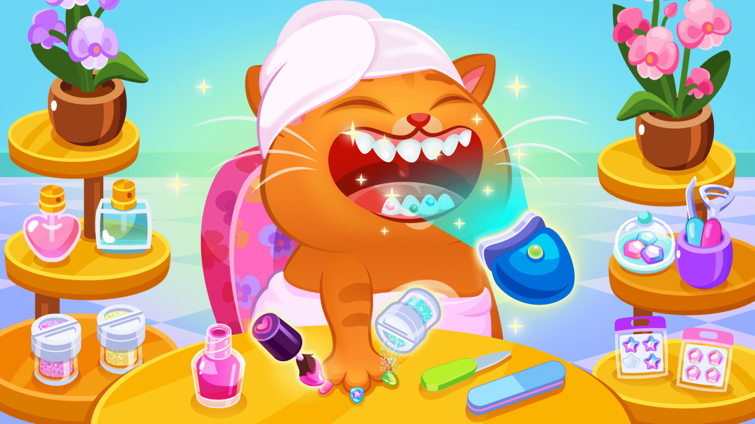 Download Bubbu – My Virtual Pet Cat APKs for Android - APKMirror