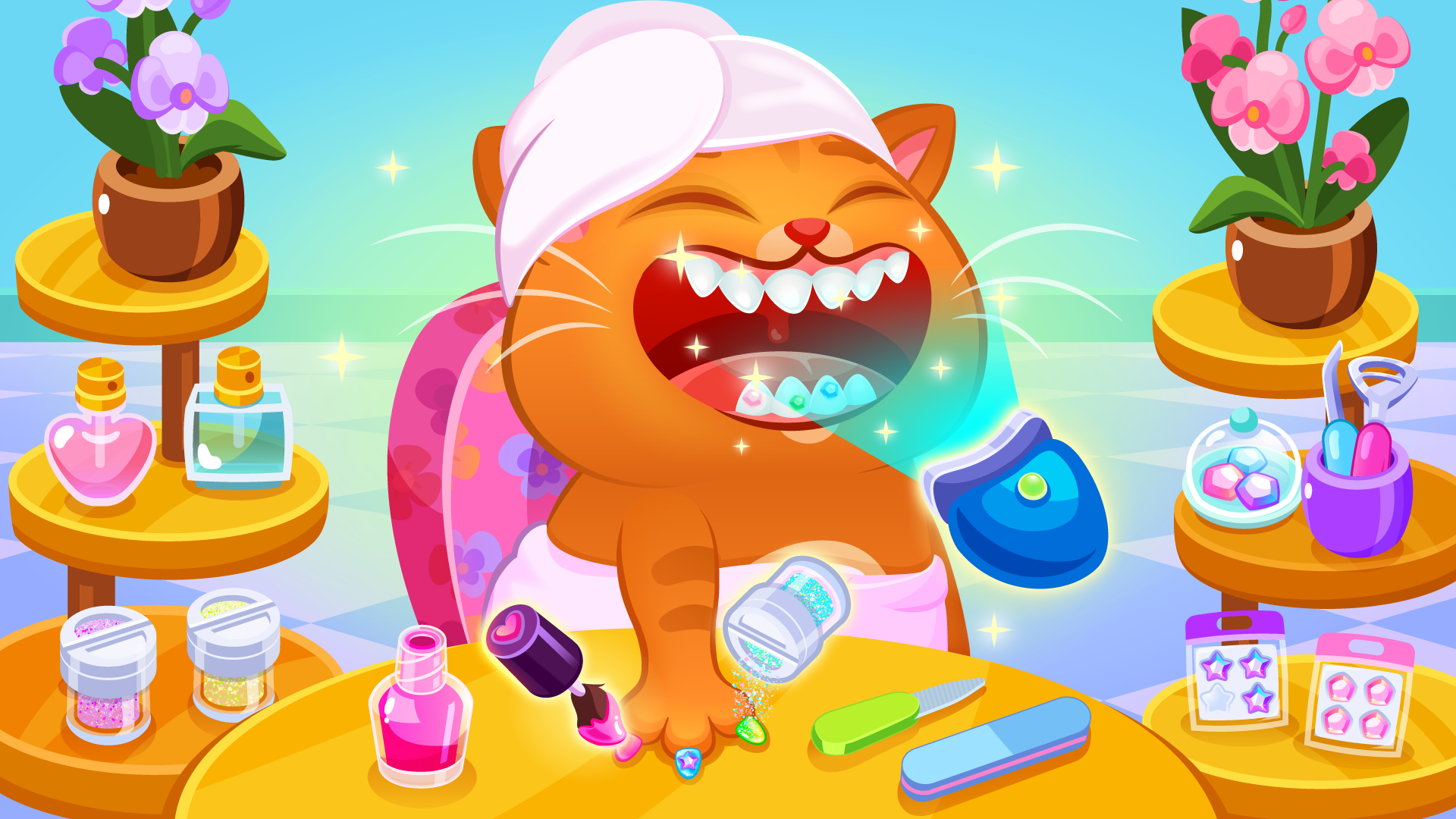 Download Bubbu – My Virtual Pet Cat APKs for Android - APKMirror