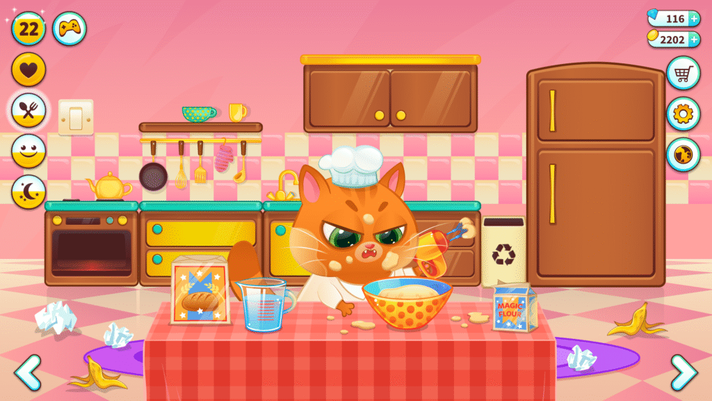 Download Bubbu – My Virtual Pet Cat APKs for Android - APKMirror