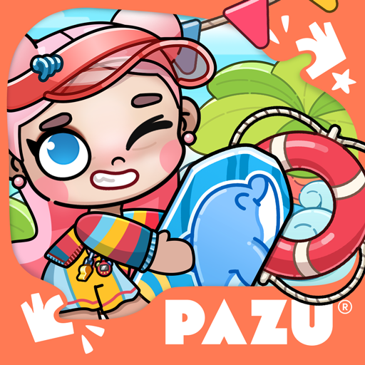 Download Pazu Games apps for Android - APKMirror