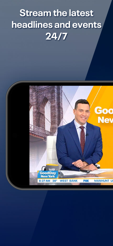 Download FOX LOCAL: Live News & Weather APKs for Android - APKMirror