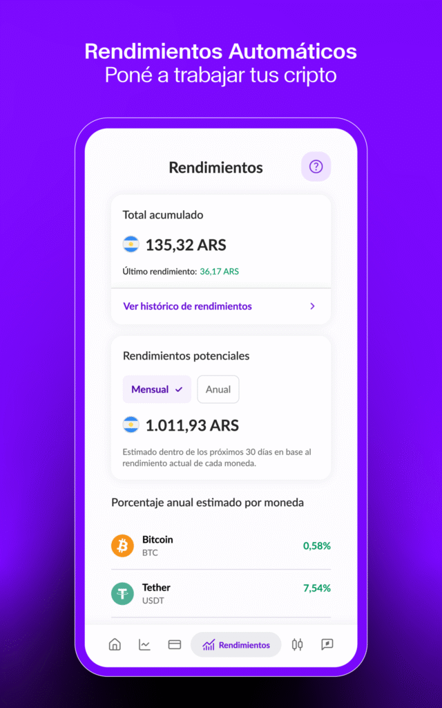 Download Ripio App | Crypto Wallet APKs for Android - APKMirror