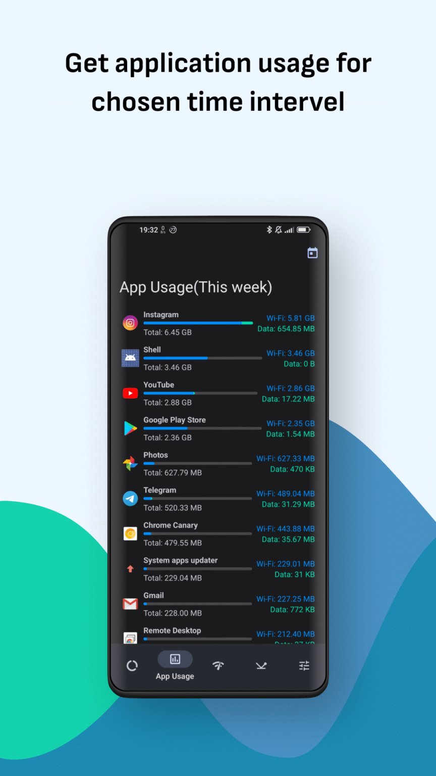 Network Guru: Speed Indicator 1.9-beta5 APK Download by Paget96 - APKMirror