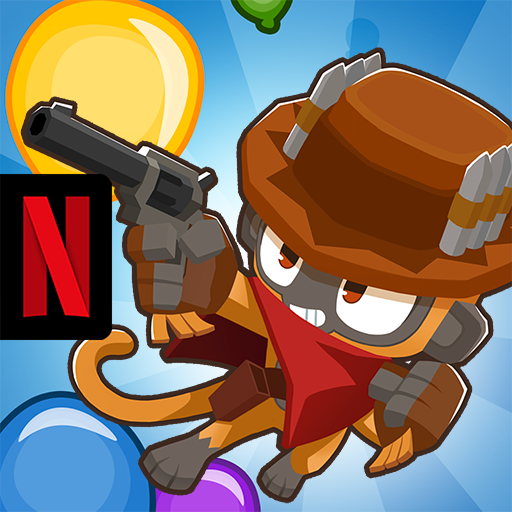 Download Bloons TD 6 NETFLIX APKs for Android - APKMirror