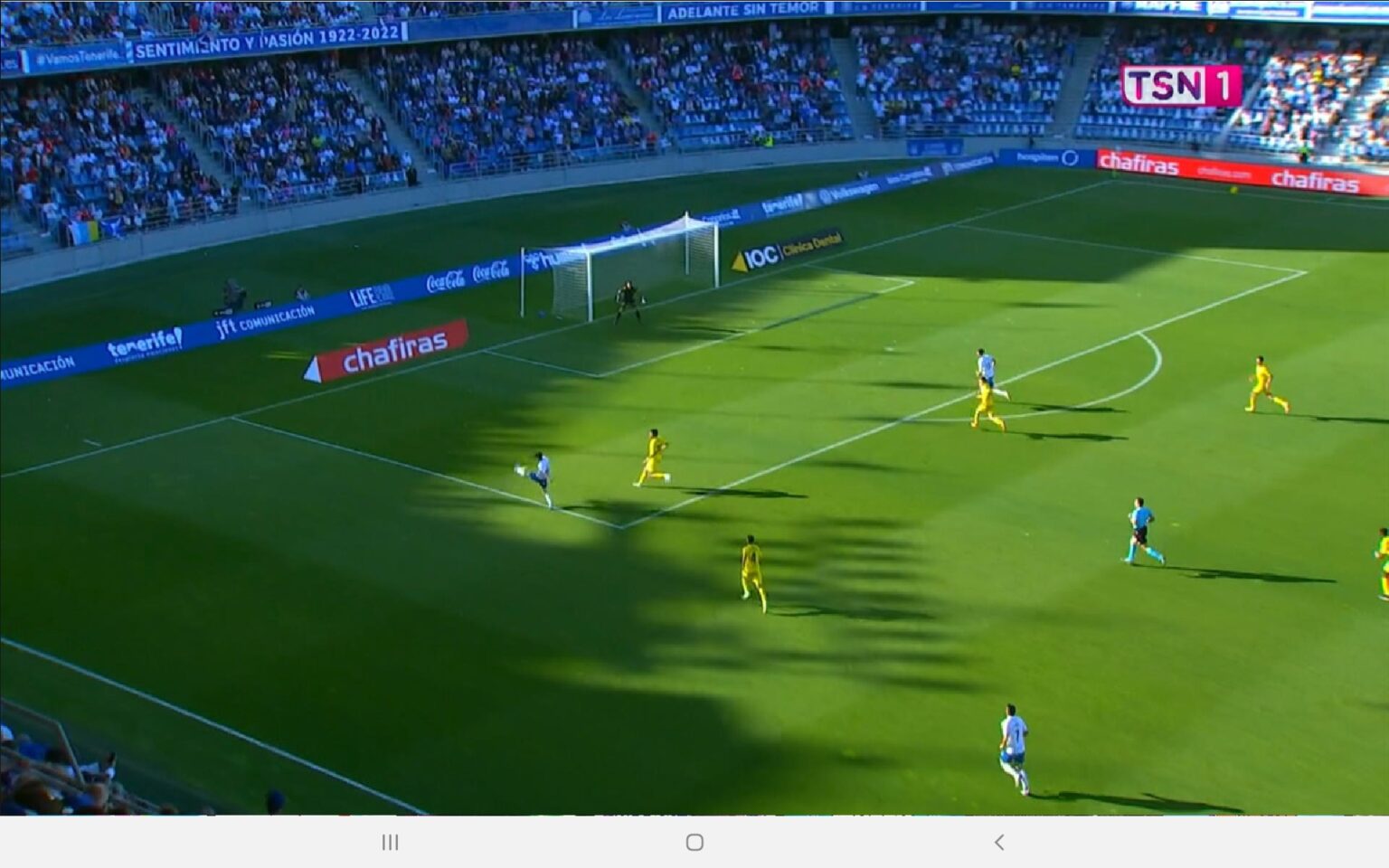 GO TV 3.4.0-18837_8d97e01dc5 (arm64-v8a) (480dpi) (Android 7.0+) APK Download by GO plc. - APKMirror